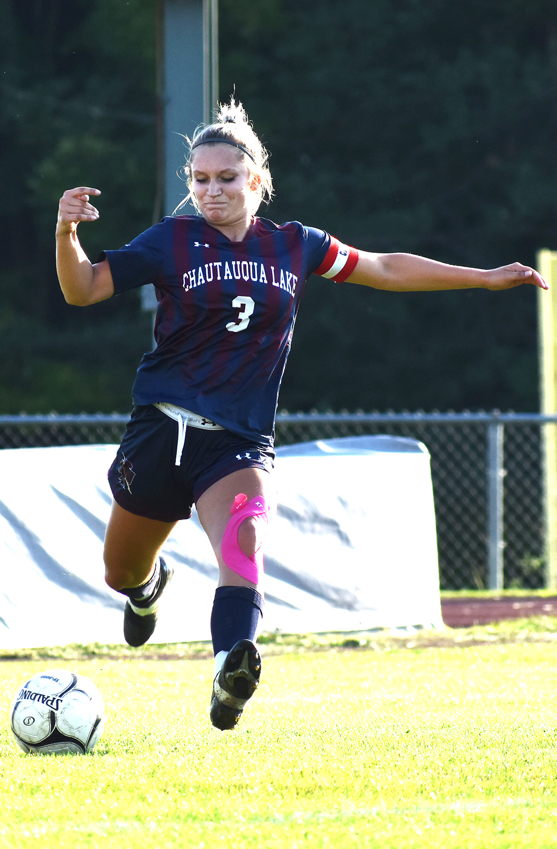 Sienna Collins Chautauqua Lake | News, Sports, Jobs - Observer Today